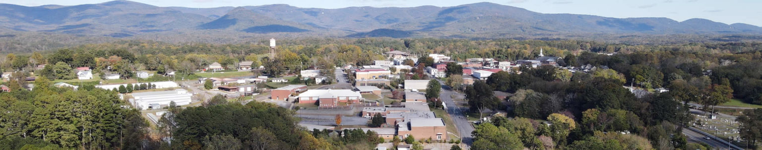 Visit Our Cities in Pickens County, GA