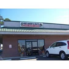 Ice Cream, Desserts, & Candy Shops in Pickens County, GA