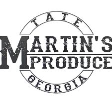 Local Produce & Full Service Supermarkets in Pickens County