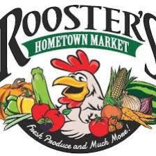 Local Produce & Full Service Supermarkets in Pickens County